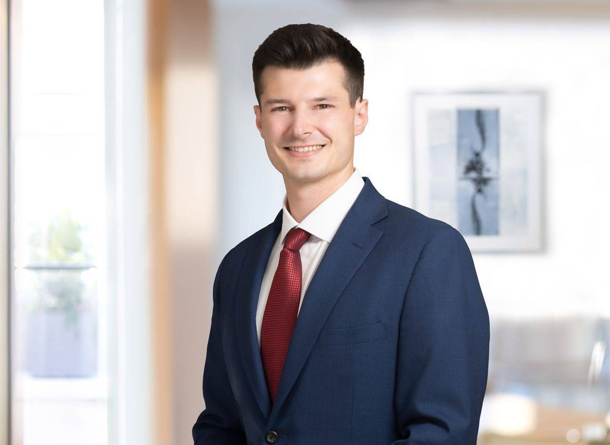 Nicholas L. Roberti | Crowell & Moring LLP