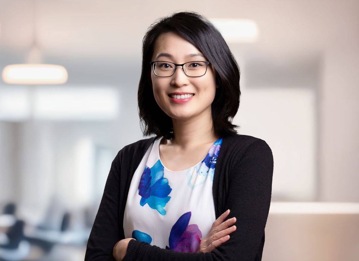 Gina C. Wu | Crowell & Moring LLP