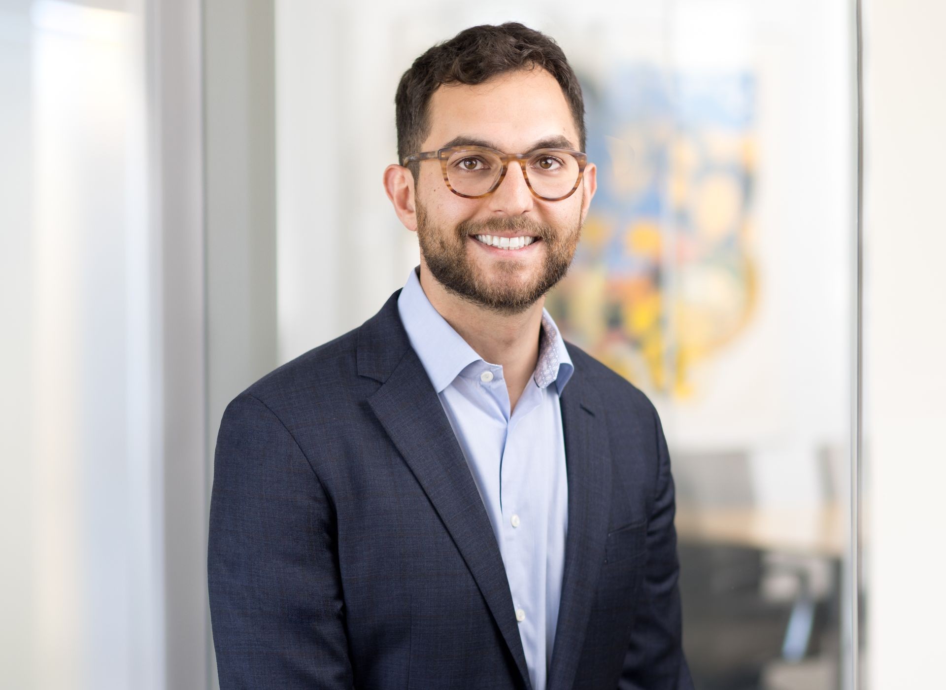 Jacob Canter | Crowell & Moring LLP