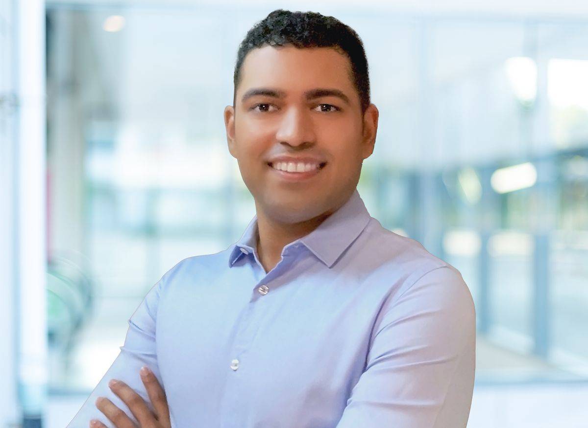 Alex Cruz Rodriguez | Crowell & Moring LLP