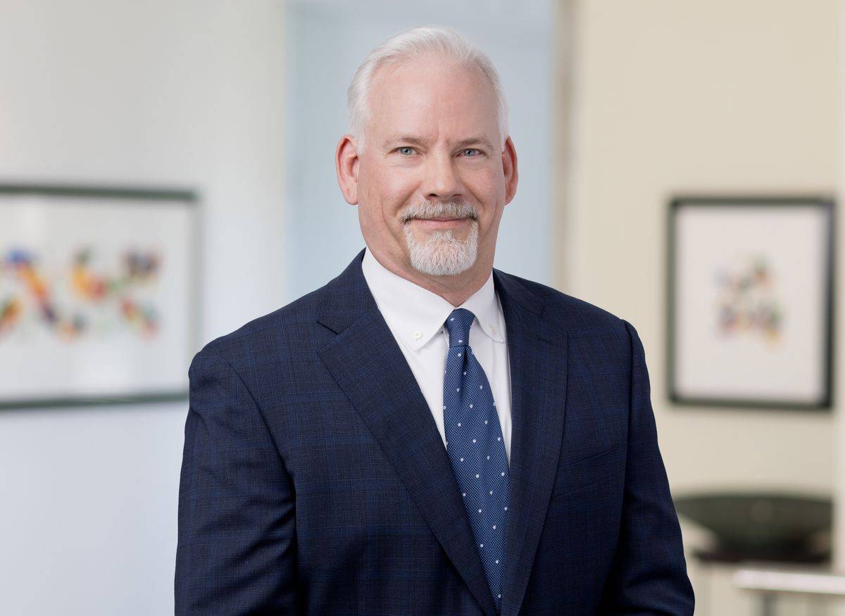 Thomas E. Williams | Crowell & Moring LLP