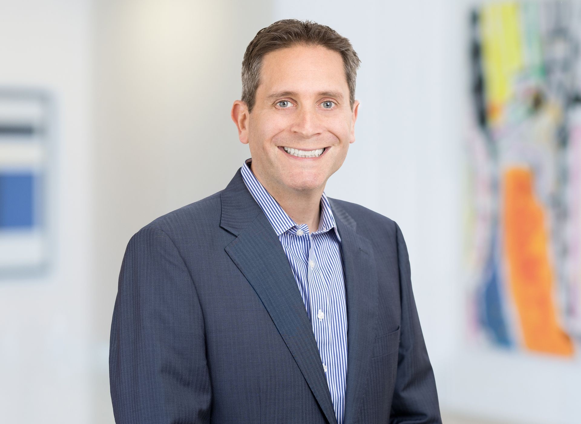 David J. Ginsberg | Crowell & Moring LLP