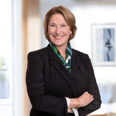 Geralyn Ritter | Crowell & Moring LLP