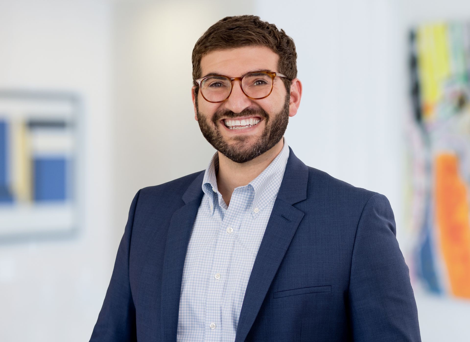 Jordan Ludwig | Crowell & Moring LLP