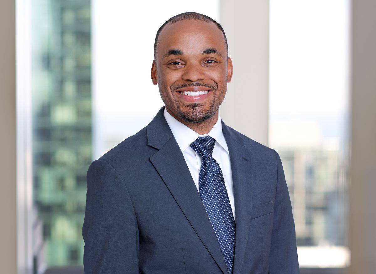Derick D. Dailey | Crowell & Moring LLP