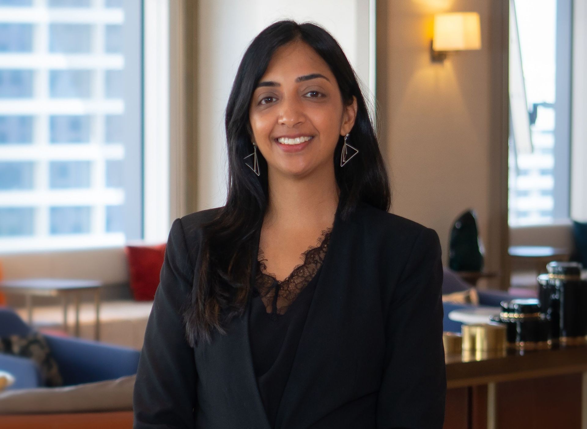 Sejal Mistry | Crowell & Moring LLP