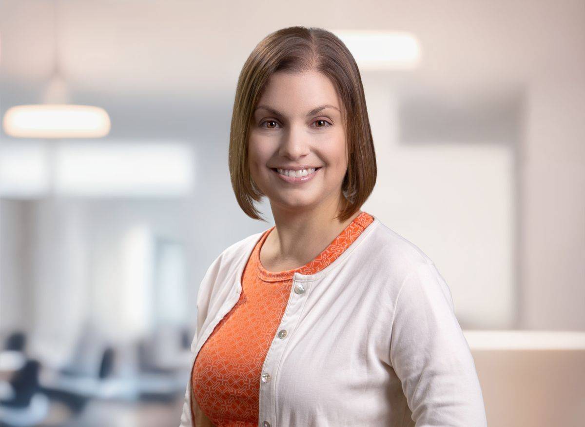 Heather Centauro | Crowell & Moring LLP