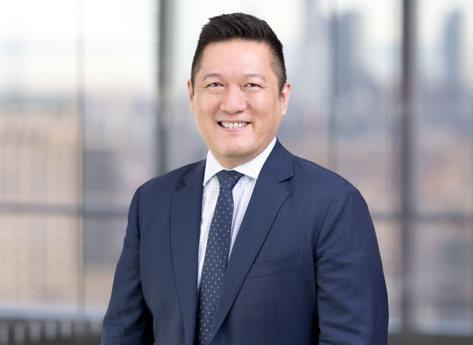 Timothy E. Lin | Crowell & Moring LLP