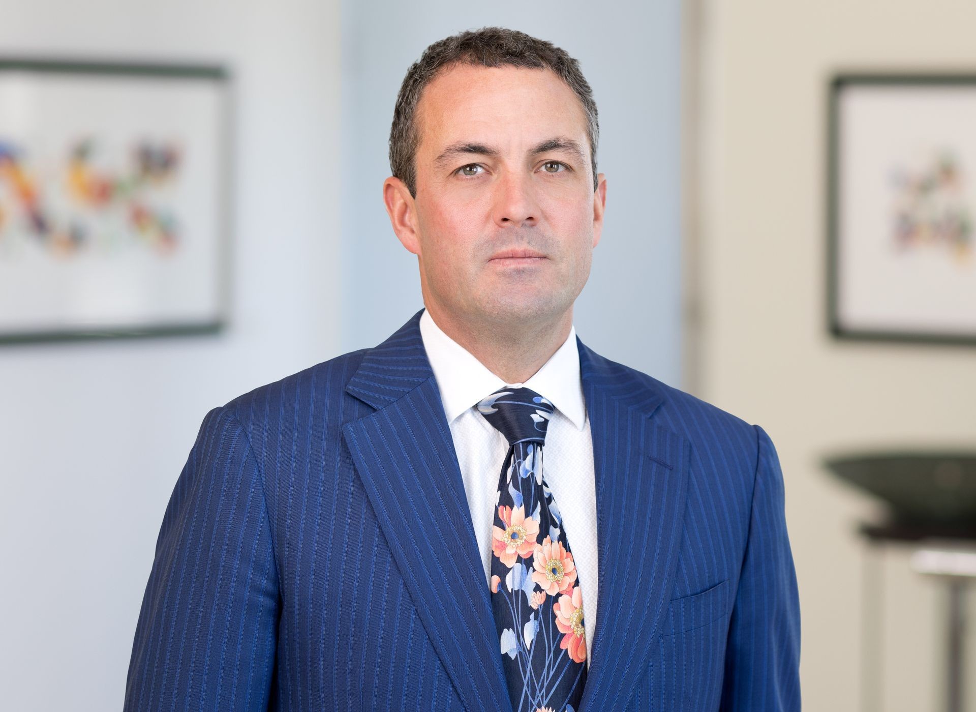 Jason Stiehl | Crowell & Moring LLP