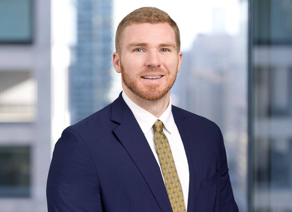 Ryan Flynn | Crowell & Moring LLP