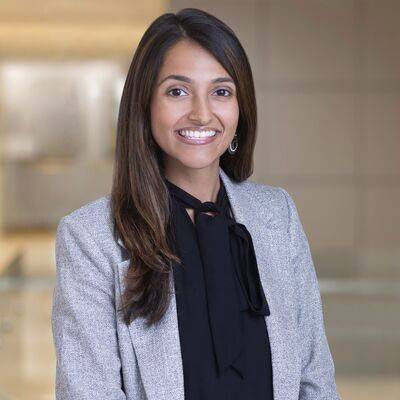 Karishma Nehal Trivedi | Crowell & Moring LLP