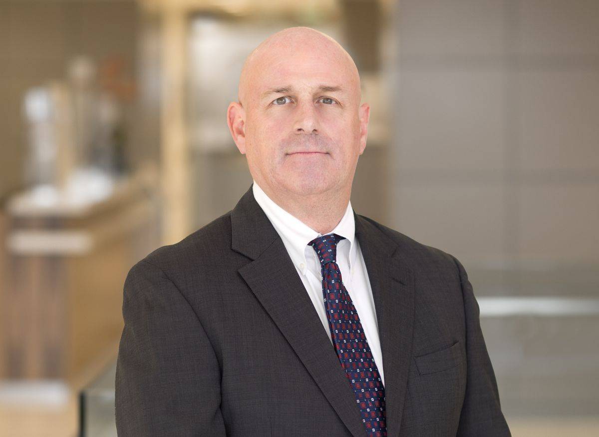 Glenn D. Grant | Crowell & Moring LLP