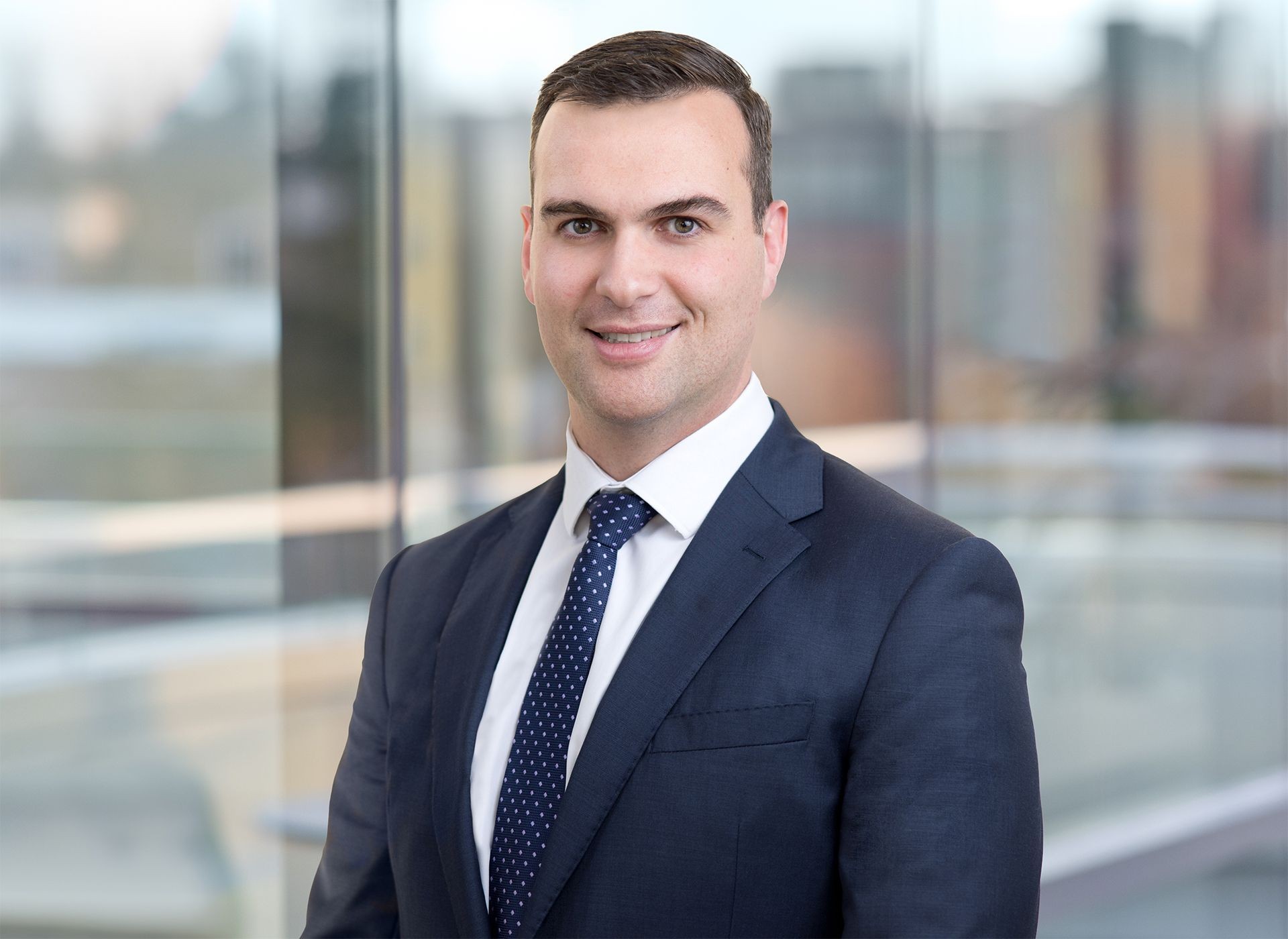 Stephen Bowman | Crowell & Moring LLP