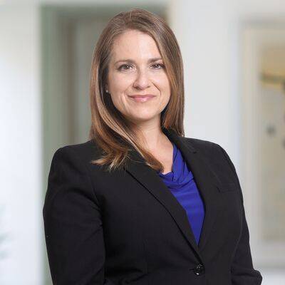 Elizabeth Parr Hecker | Crowell & Moring LLP