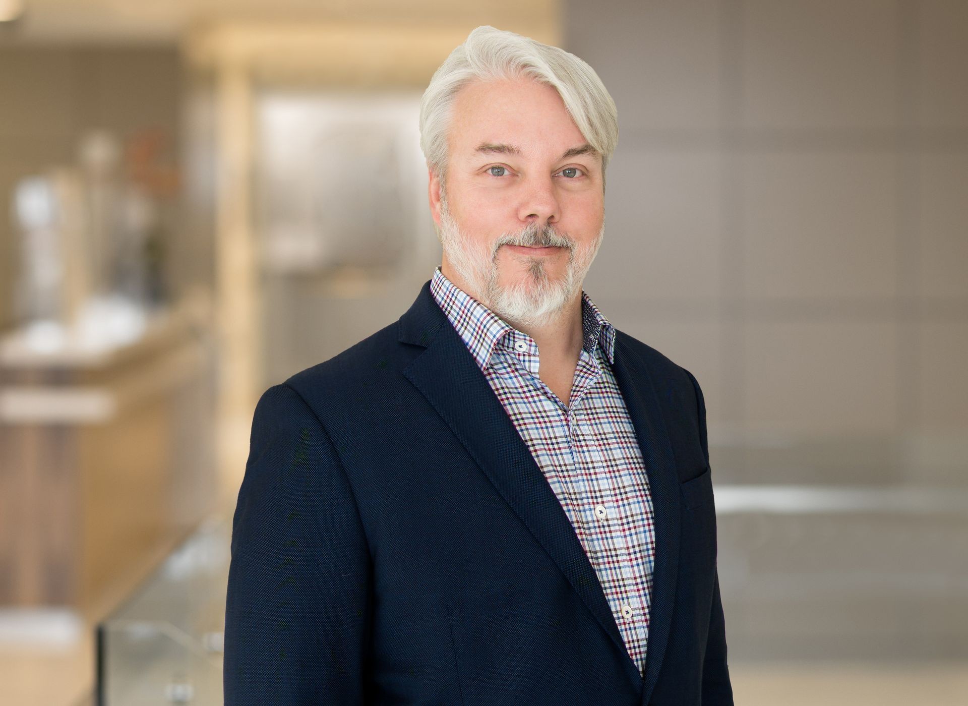 Joel Gustafson | Crowell & Moring LLP