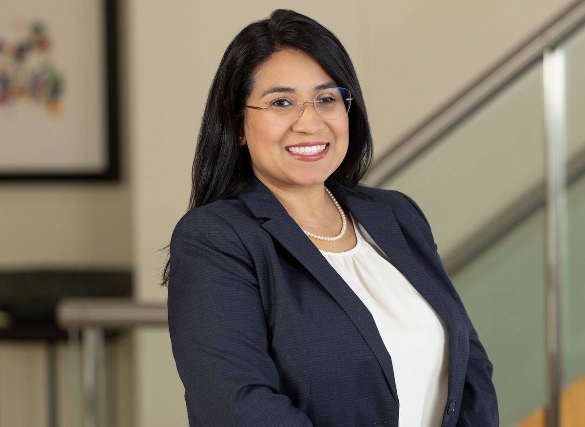 Maritza Perez | Crowell & Moring LLP