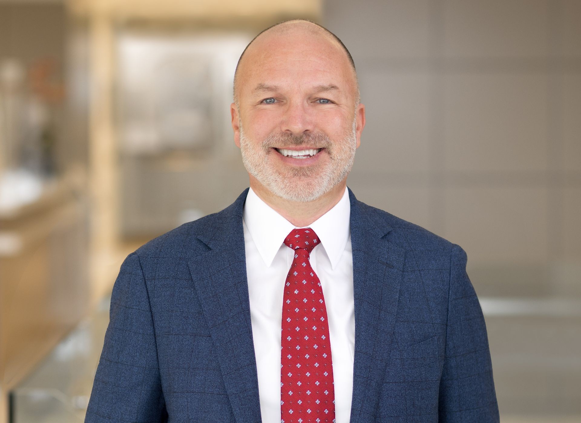 Daniel T. Campbell | Crowell & Moring LLP