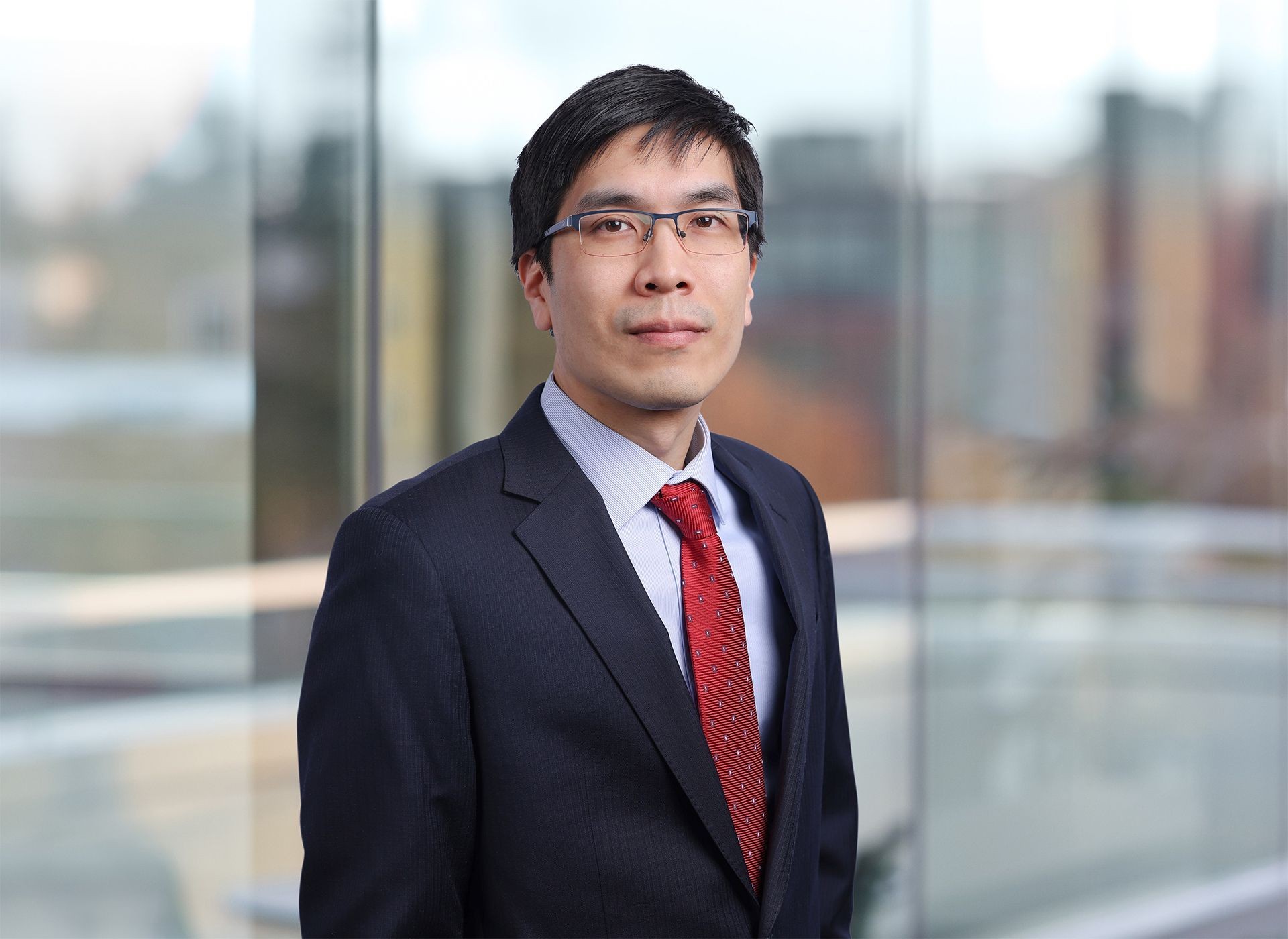 Charles Wakiwaka | Crowell & Moring LLP