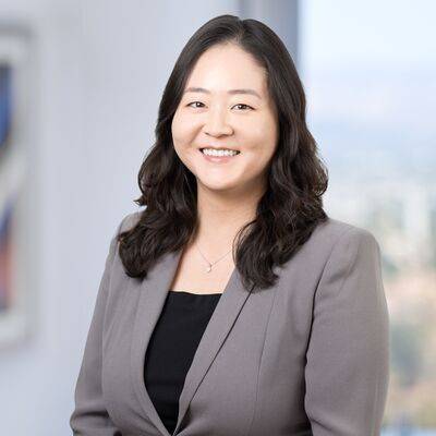 Jennie Lee | Crowell & Moring LLP