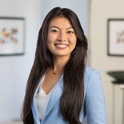 Jessica R. Chao | Crowell & Moring LLP
