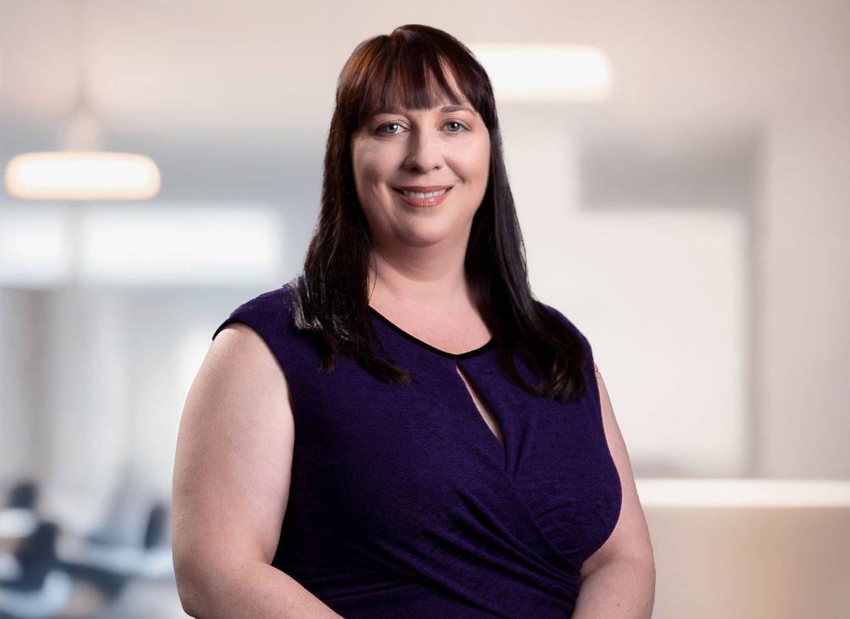 Patricia Wolfe | Crowell & Moring LLP