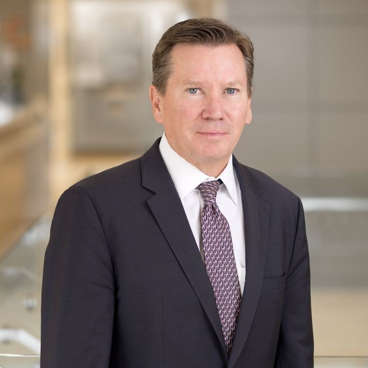 National Security | Crowell & Moring LLP