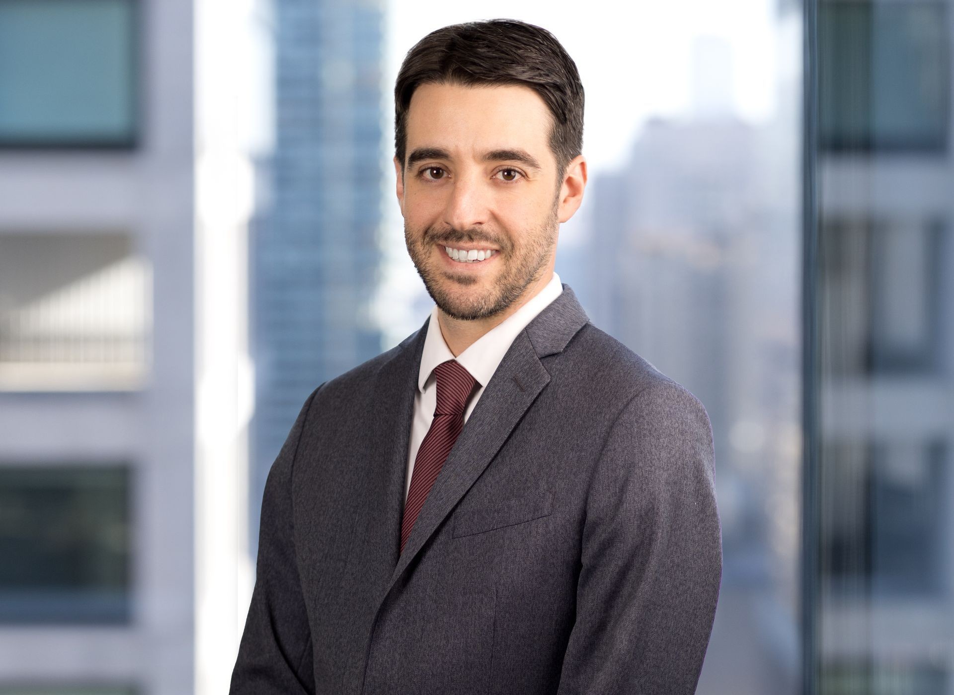 Nicholas Dowd | Crowell & Moring LLP