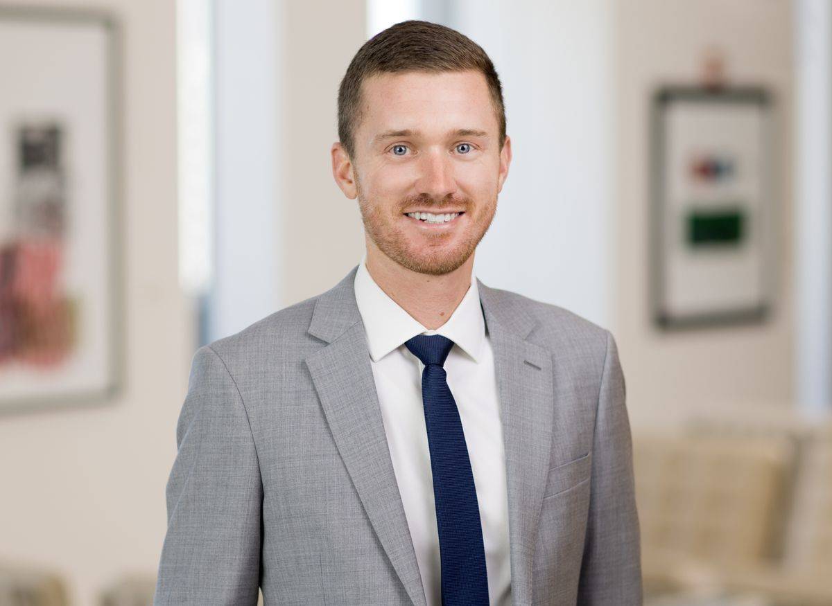Ryan Fitzgerald | Crowell & Moring LLP