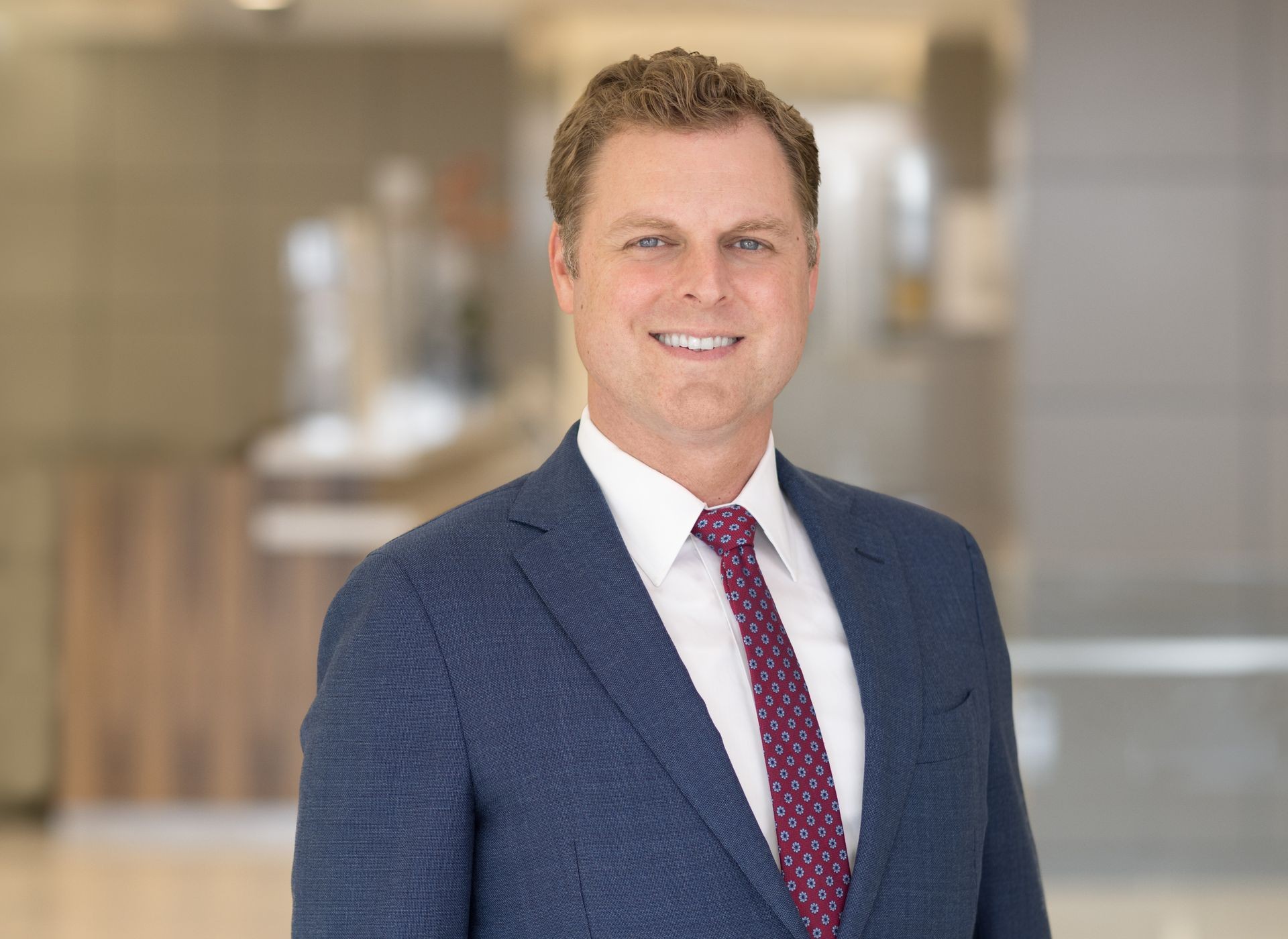 Joshua M. Lindsay | Crowell & Moring LLP