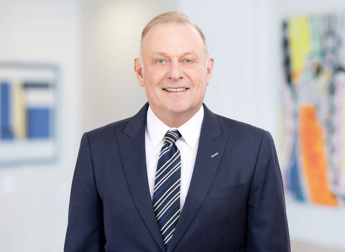 Peter Roan | Crowell & Moring LLP