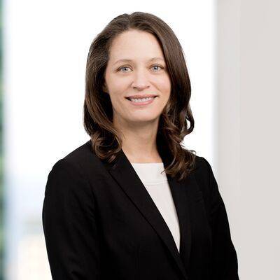 Sarah Gilbert | Crowell & Moring LLP