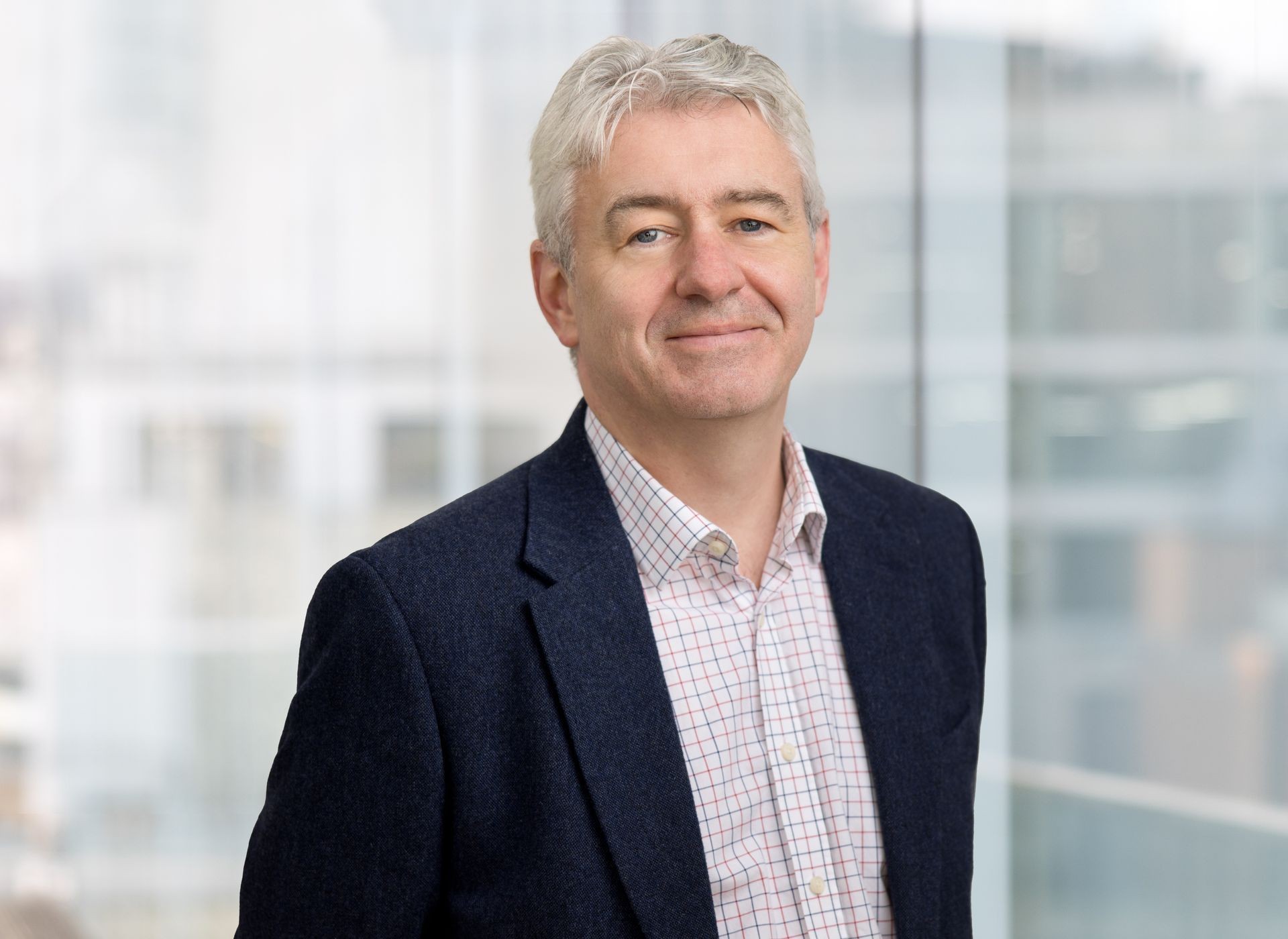 Robin Baillie | Crowell & Moring LLP