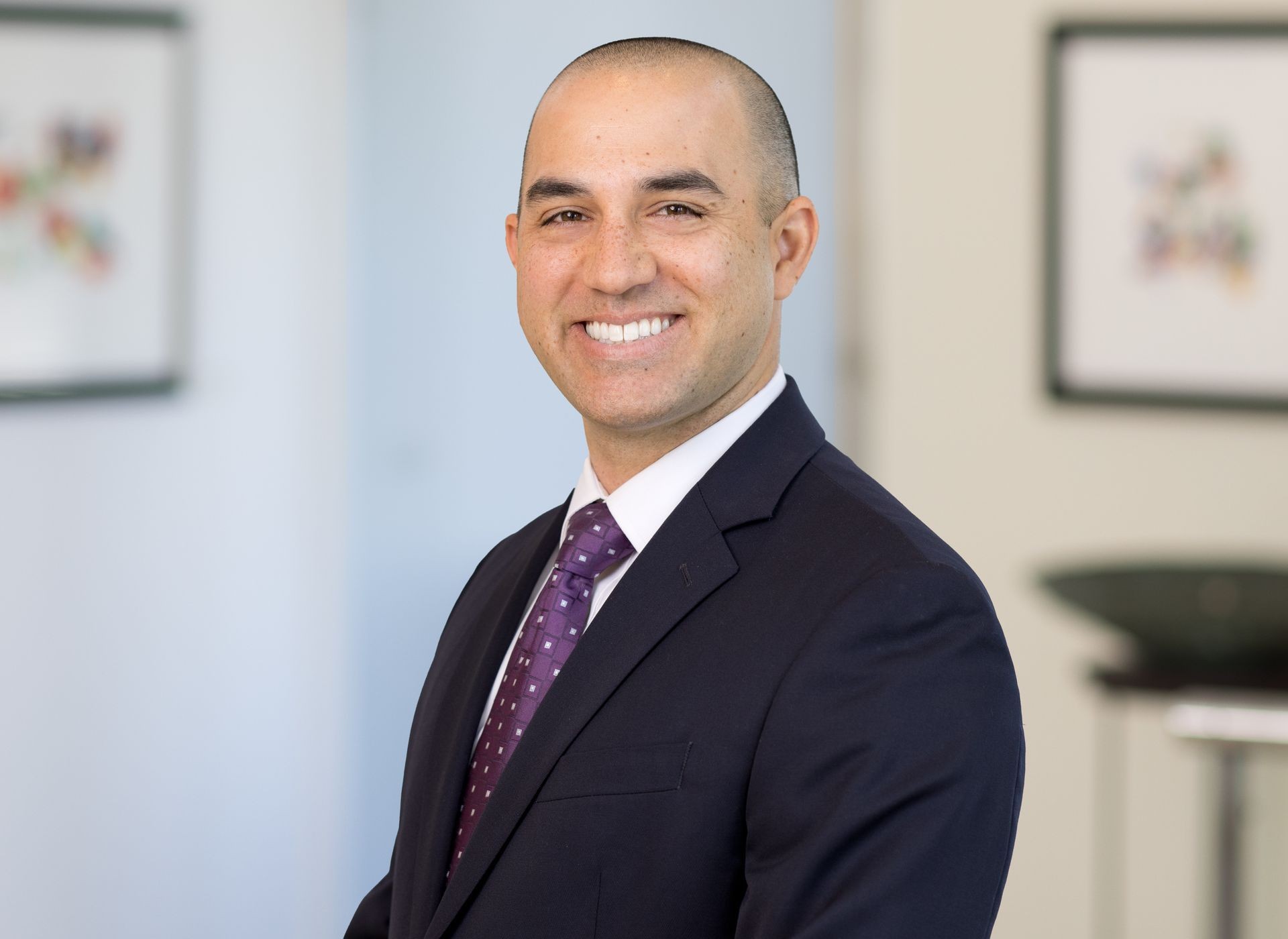 Neil G. Nandi | Crowell & Moring LLP