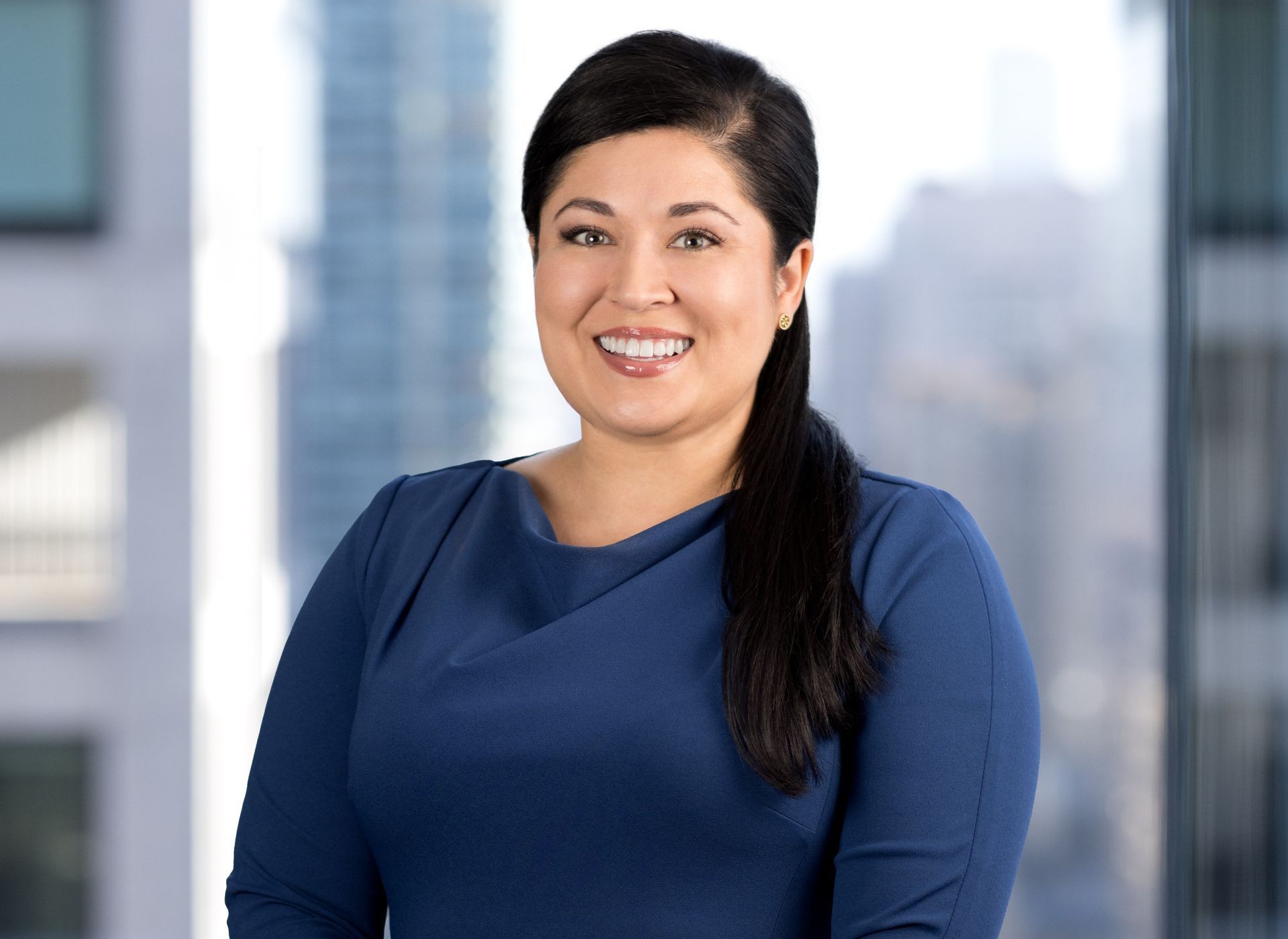 Amber Gonzales | Crowell & Moring LLP