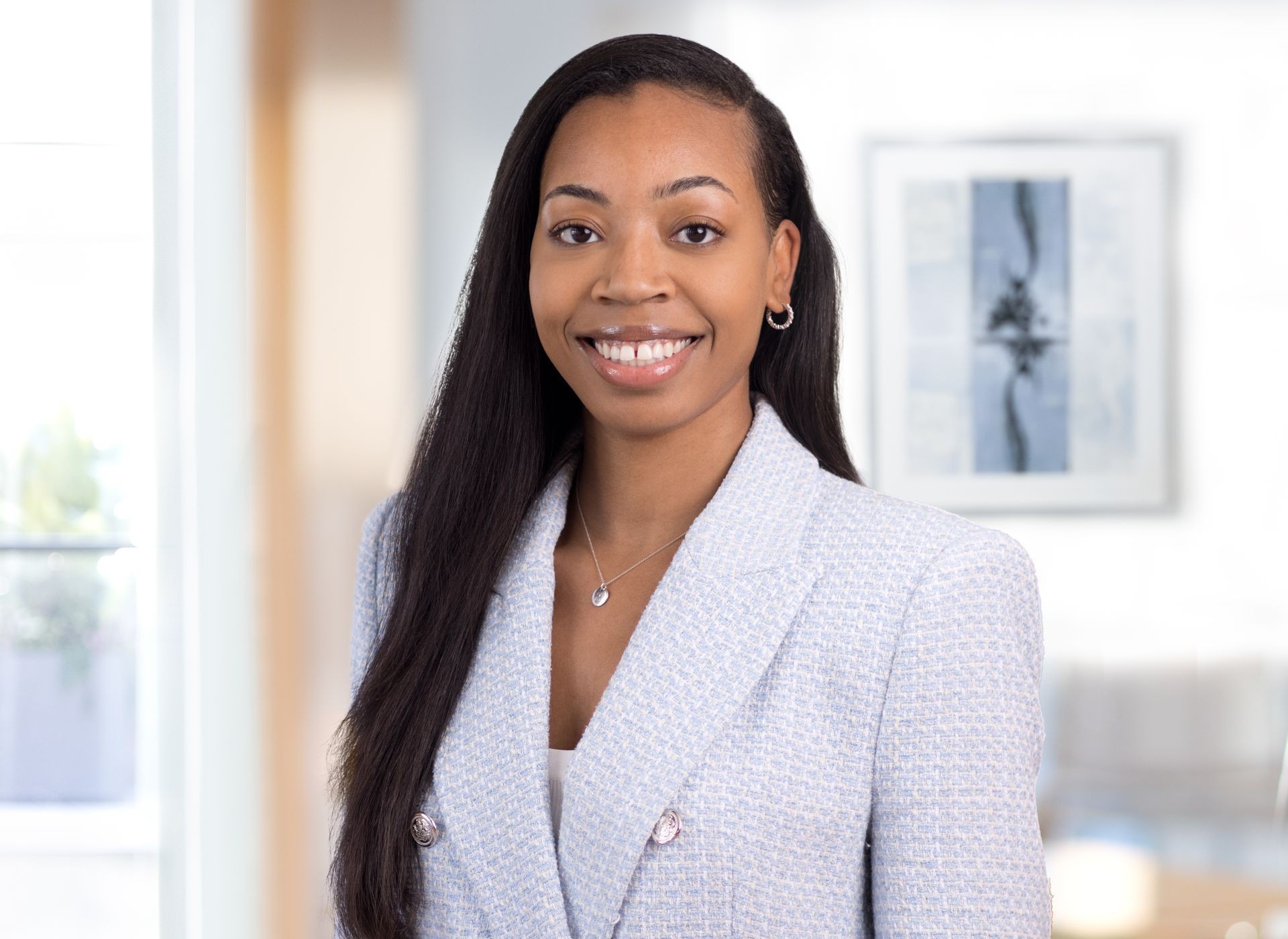 Eryn Howington | Crowell & Moring LLP