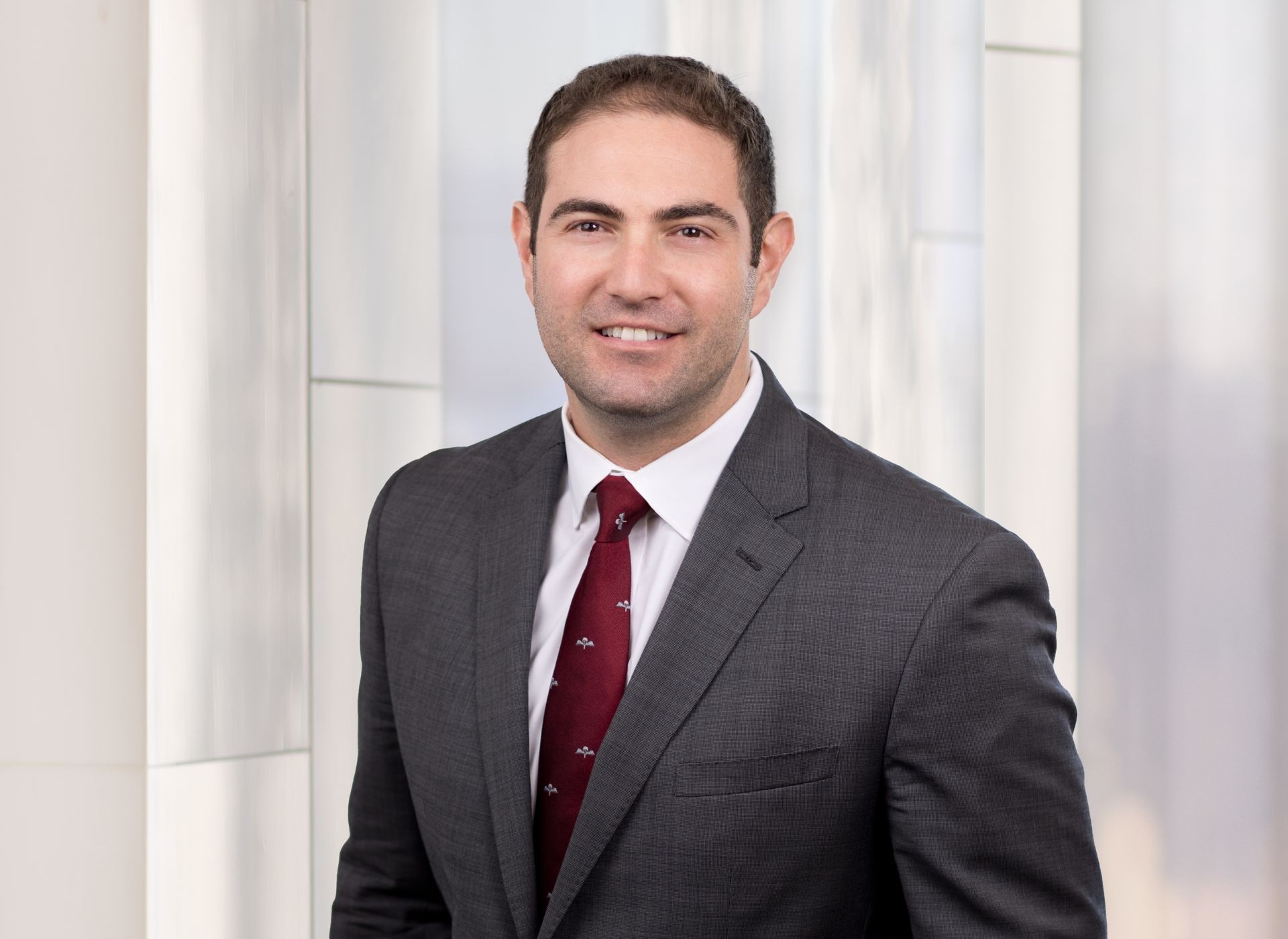 Uri Niv Crowell Moring LLP uri-niv-crowell-moring-llp